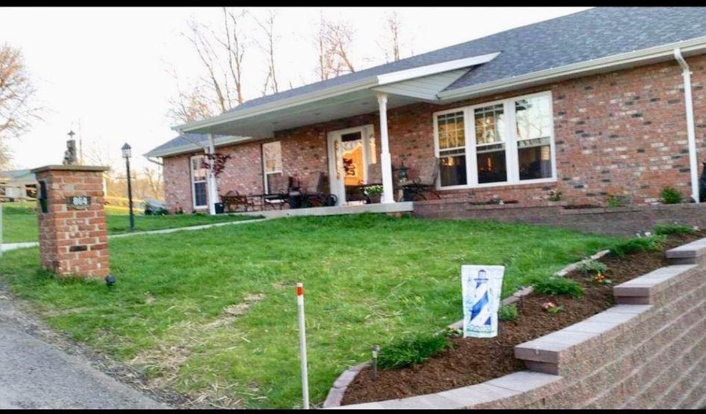 864 Jenkins Ln, Triadelphia, WV 26059 | Zillow