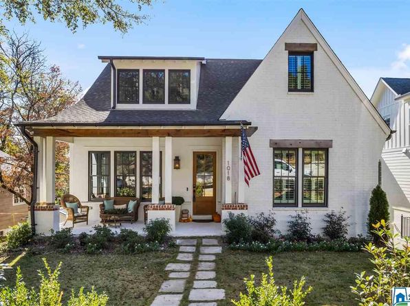 Houses For Rent in Homewood AL - 10 Homes | Zillow