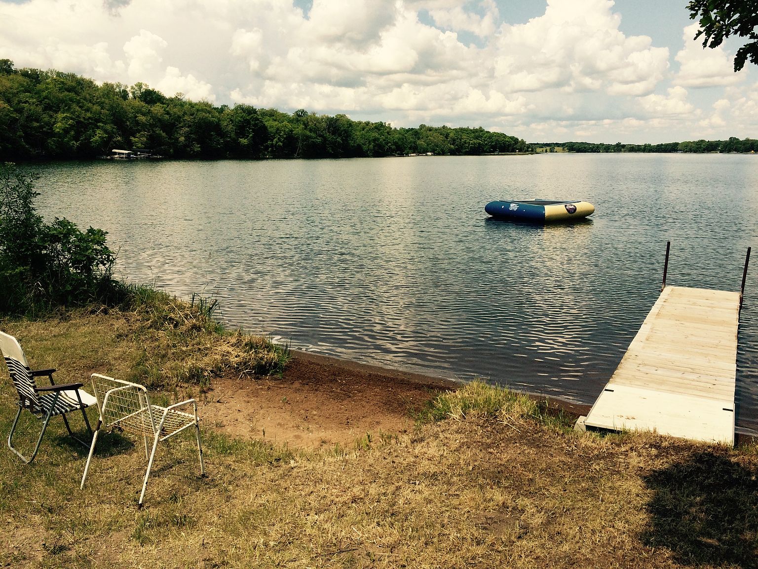 Sybil Lake Rd, Vergas, MN 56587 | Zillow
