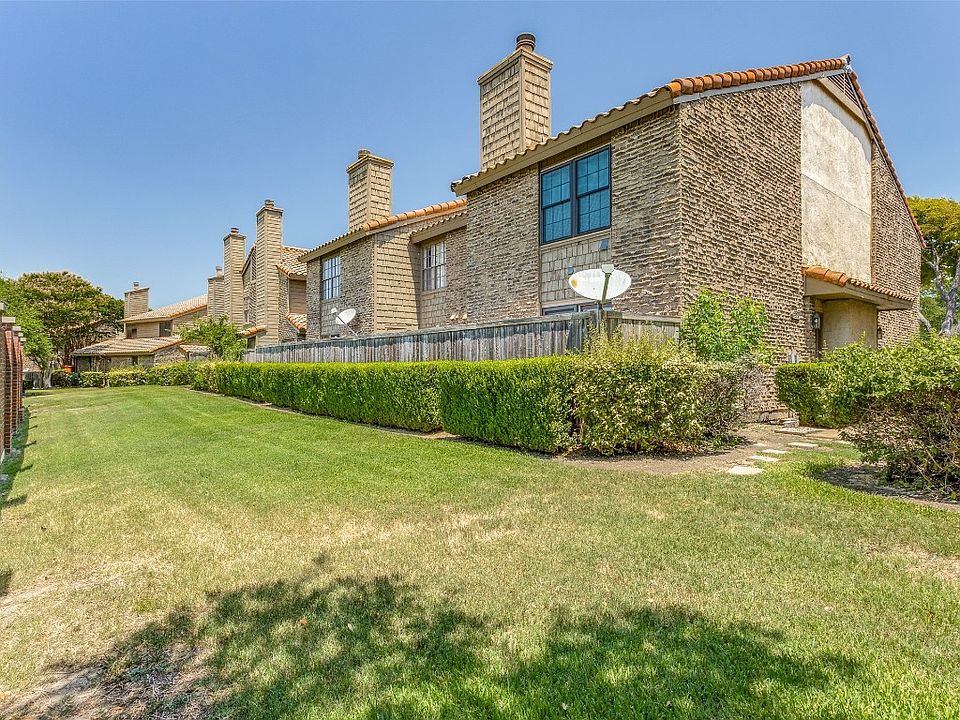 333 Melrose Dr Richardson, TX | Zillow