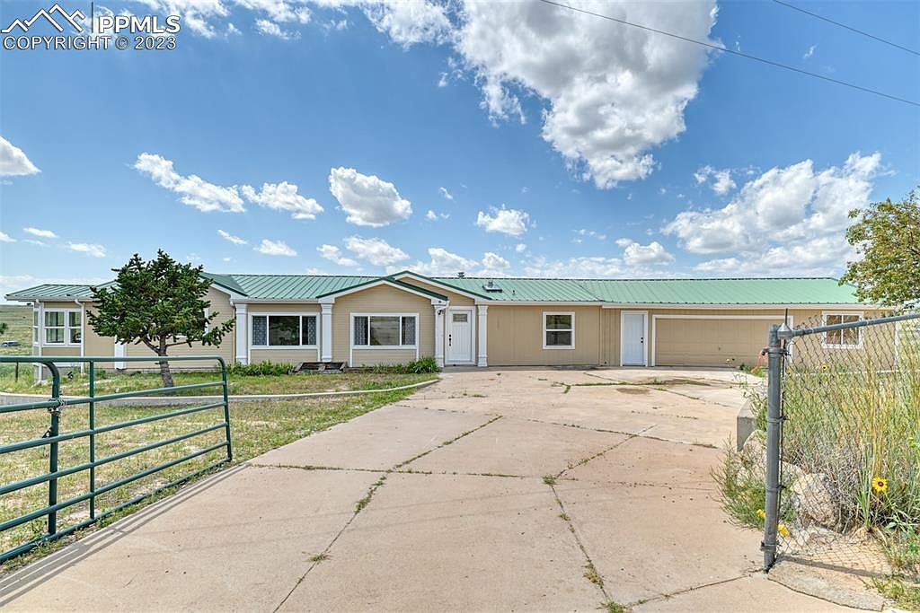 13930 Whistling Hills Ln, Colorado Springs, CO 80928 | MLS #7931300 ...