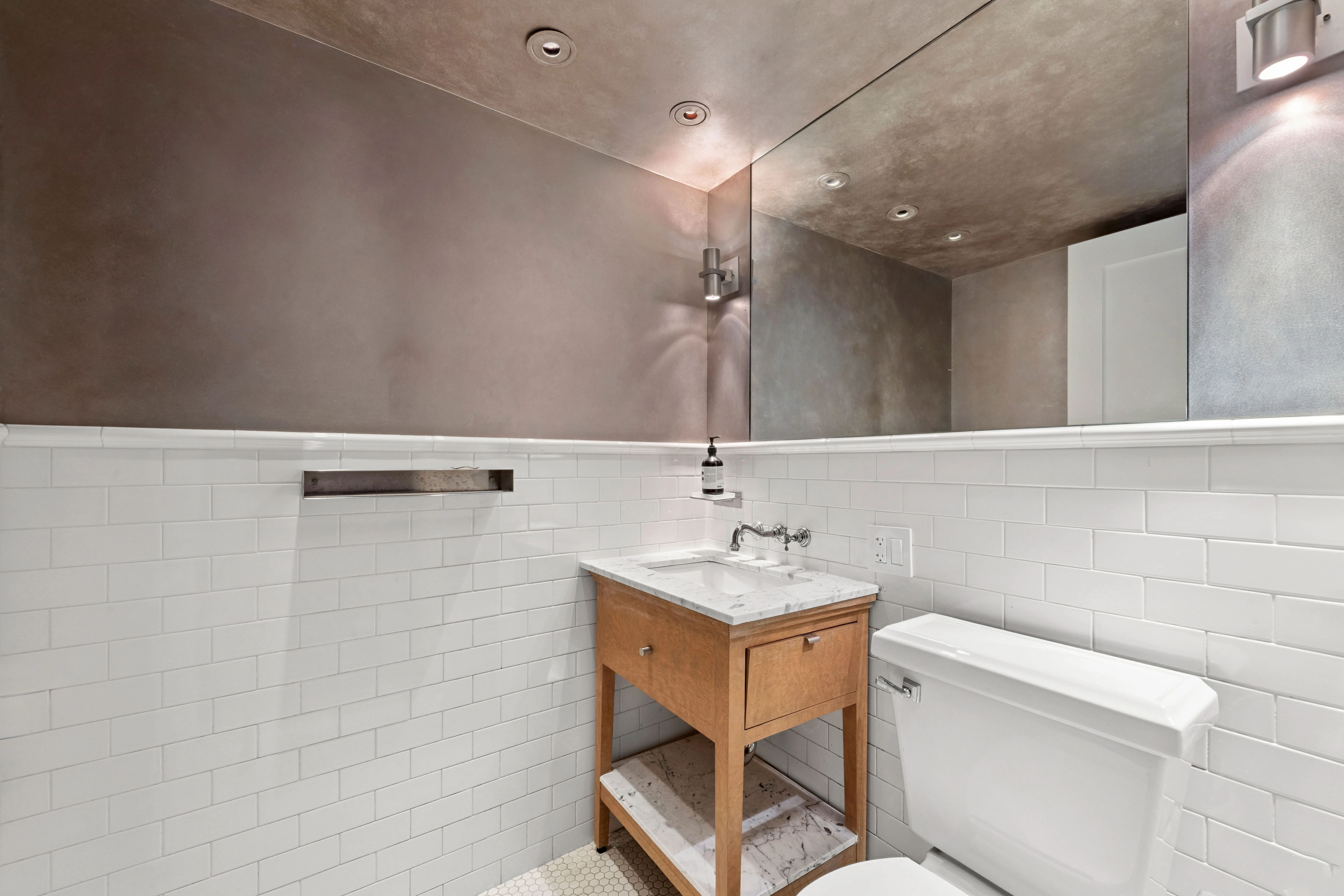 213 West 23rd Street #5S in Chelsea, Manhattan | StreetEasy