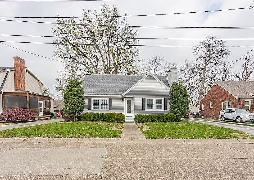 417 Locust Ct, Owensboro, KY 42301 | Zillow