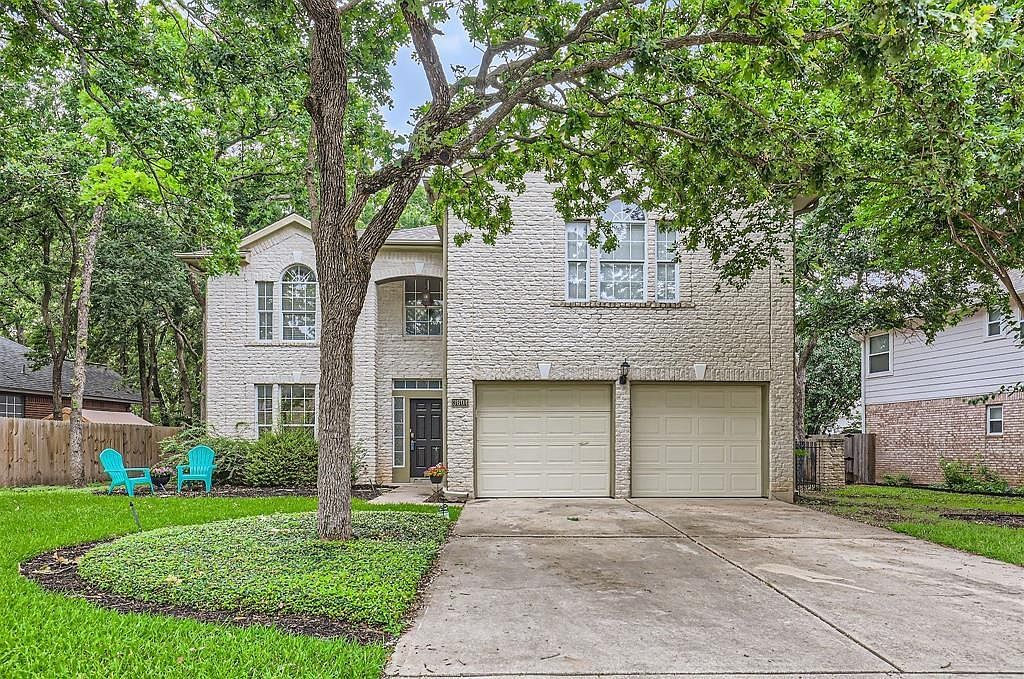 3604 Galena Hills Loop, Round Rock, TX 78681 | Zillow