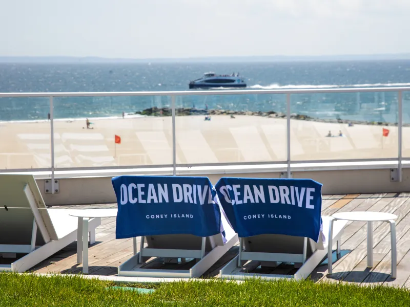 1 Ocean Drive in Coney Island : Sales, Rentals, Floorplans | StreetEasy