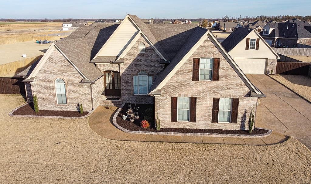 615 N Delta Dr, Marion, AR 72364 | MLS #40700 | Zillow