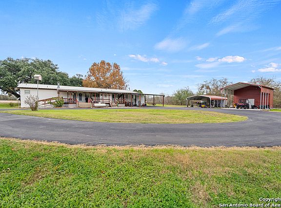 14297 US-87 N, Westhoff, TX 77994 | MLS #1740238 | Zillow