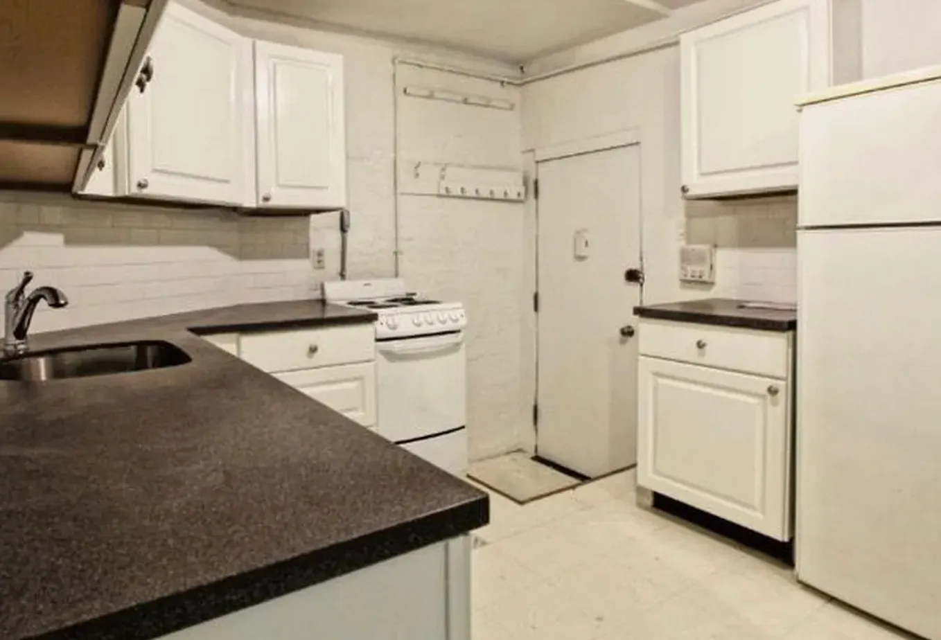 120 Thompson Street #5 in Soho, Manhattan | StreetEasy