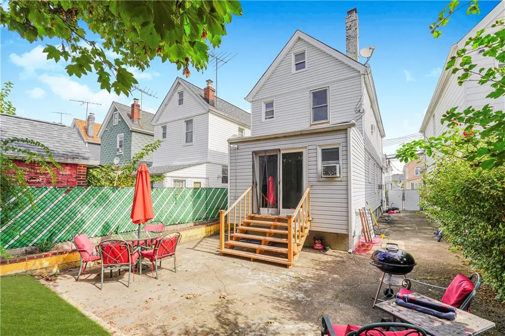 89-16 187th Street 2-FAMILY in Hollis, Queens | StreetEasy
