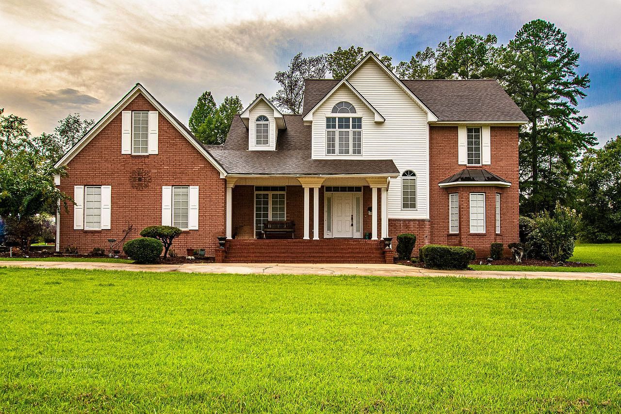 219 S Brandon St, Fordyce, AR 71742 | Zillow