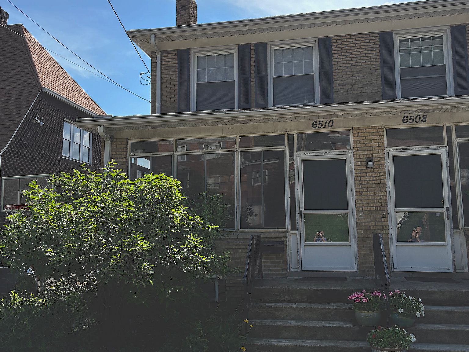 6510 Jackson St Pittsburgh Pa 15206 Zillow