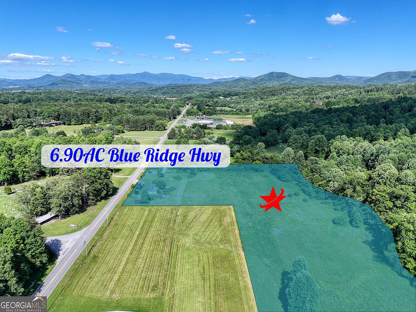 4029 Blue Ridge Hwy, Blairsville, GA 30512 | MLS #10317318 | Zillow