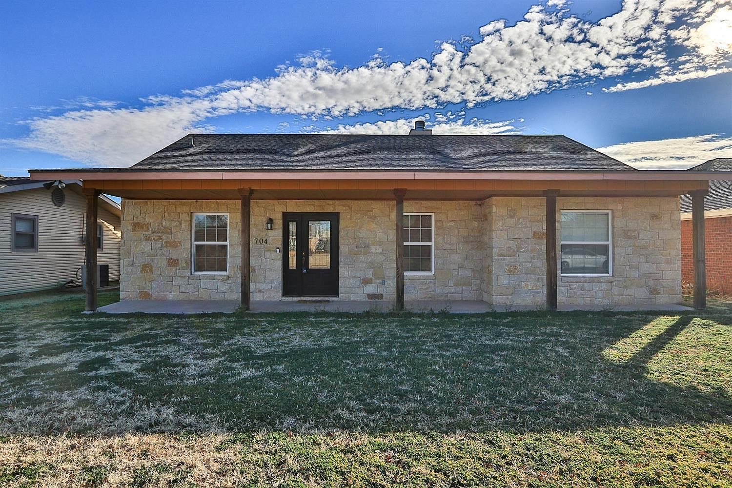704 N Avenue O, Post, TX 79356 | Zillow