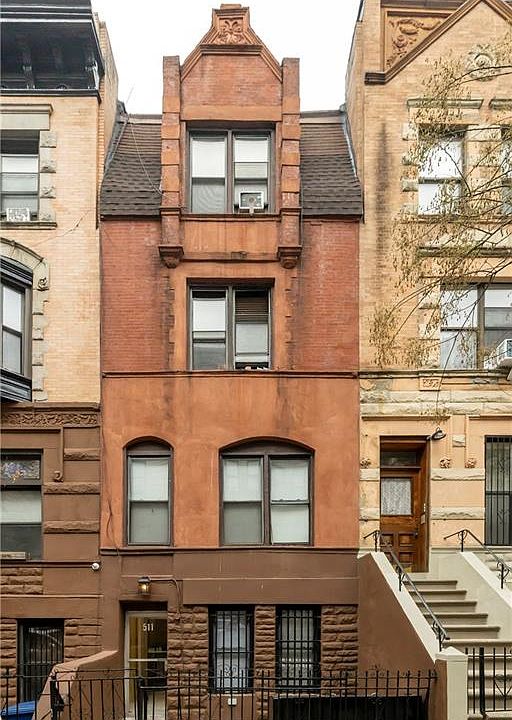 511 W 144th Street, New York, NY 10031 | Zillow