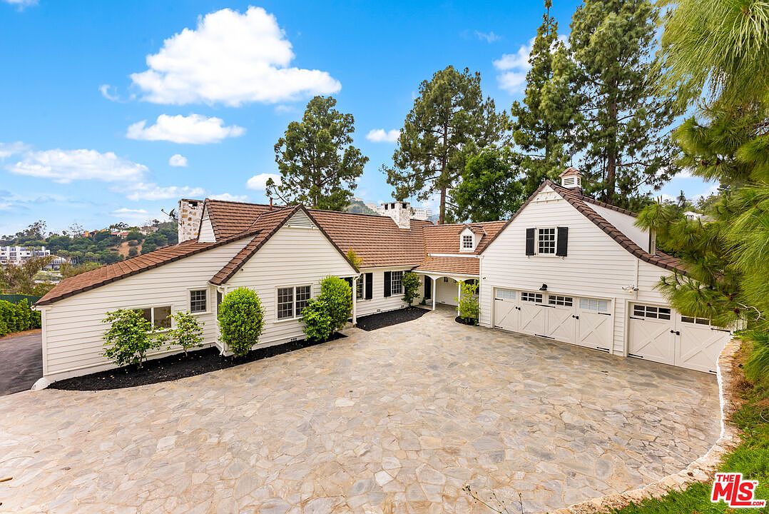 11630 Bellagio Rd, Los Angeles, CA 90049 | MLS #23-271576 | Zillow