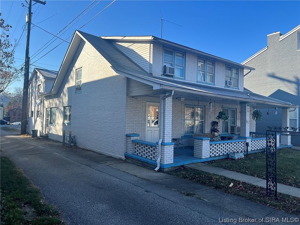 414 E Main Street, Madison, IN 47250 | Zillow