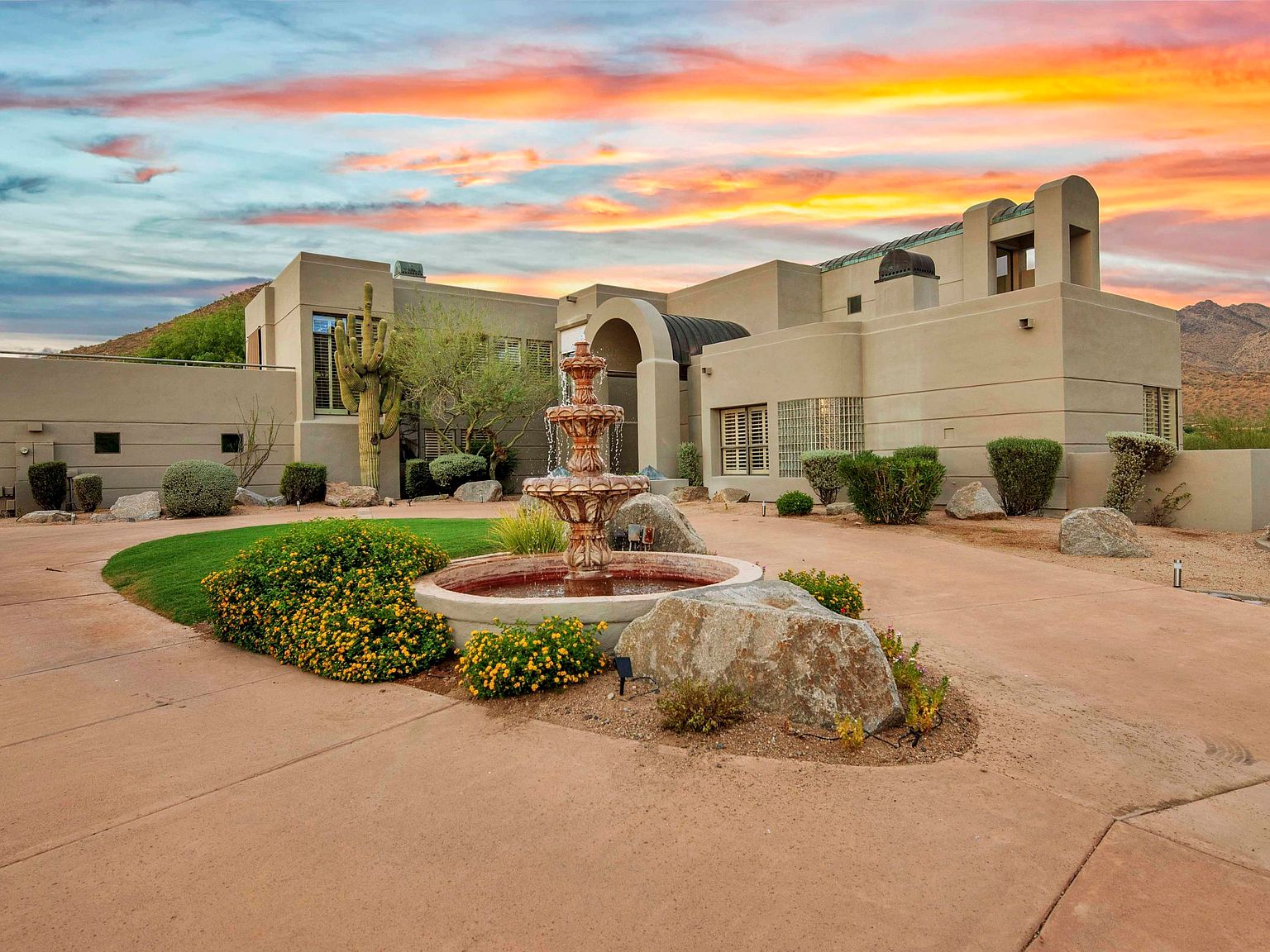 10144 E Foothills Dr, Scottsdale, AZ 85255 | Zillow