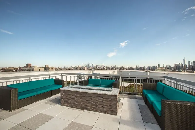 3 Journal Square at 2935 John F Kennedy Boulevard in Journal Square ...