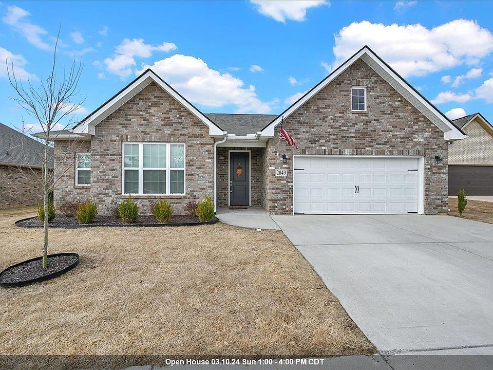 2049 Austin Dr NE, Cullman, AL 35058 | MLS #515182 | Zillow