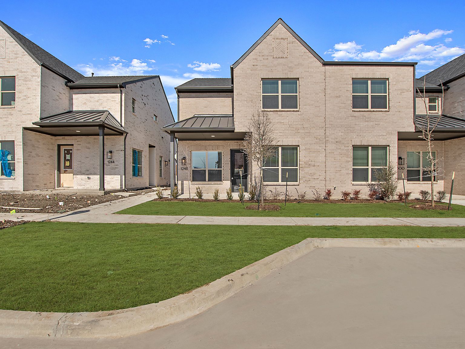 1248 Eureka Springs St, Prosper, TX 75078 | Zillow