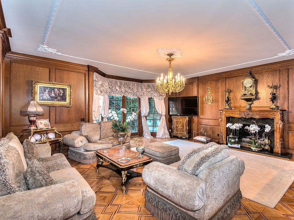 12012 Crest Ct, Beverly Hills, CA 90210 | Zillow
