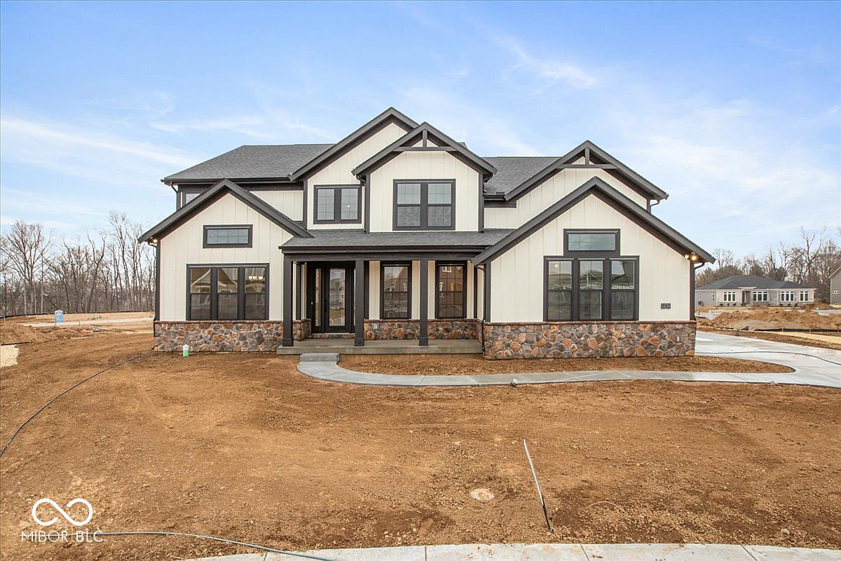 15174 Quiet Trace Ct, Fishers, IN 46037 | Zillow