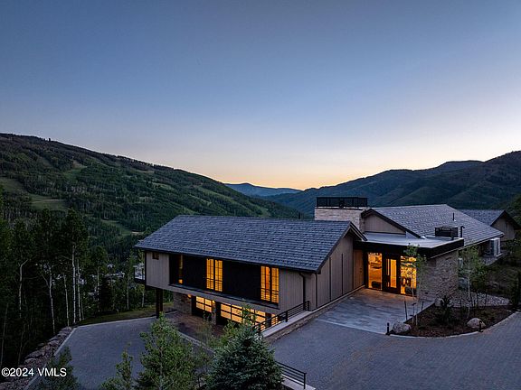 1326 Spraddle Creek Rd, Vail, CO 81657 | MLS #1008120 | Zillow