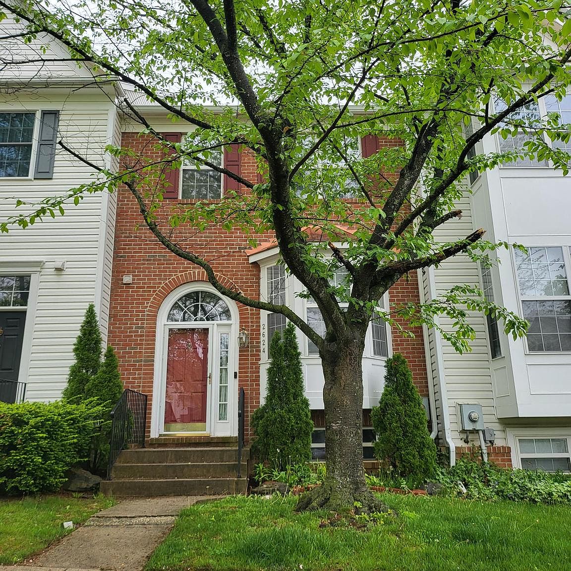 2624 S Everly Dr, Frederick, MD 21701 | Zillow