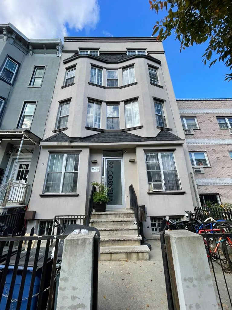 97 Cornelia Street #3A in Bushwick, Brooklyn | StreetEasy