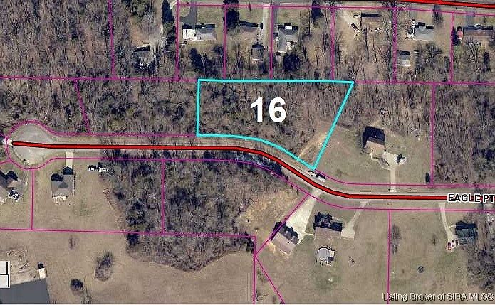 Eagle Point Drive NE #16, New Salisbury, IN 47161 | MLS #202507514 | Zillow