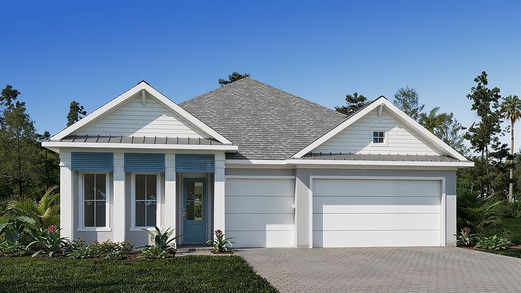 10953 Northwest Glynlea Boulevard North, Port Saint Lucie, FL 34987 ...