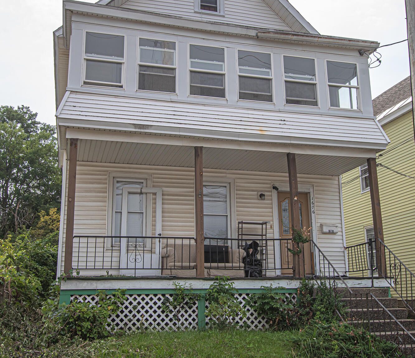 1676 Foster Avenue, Schenectady, NY 12308 | Zillow