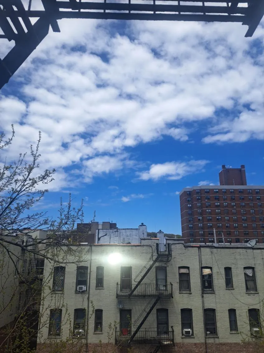 110 Post Avenue #51 in Inwood, Manhattan | StreetEasy