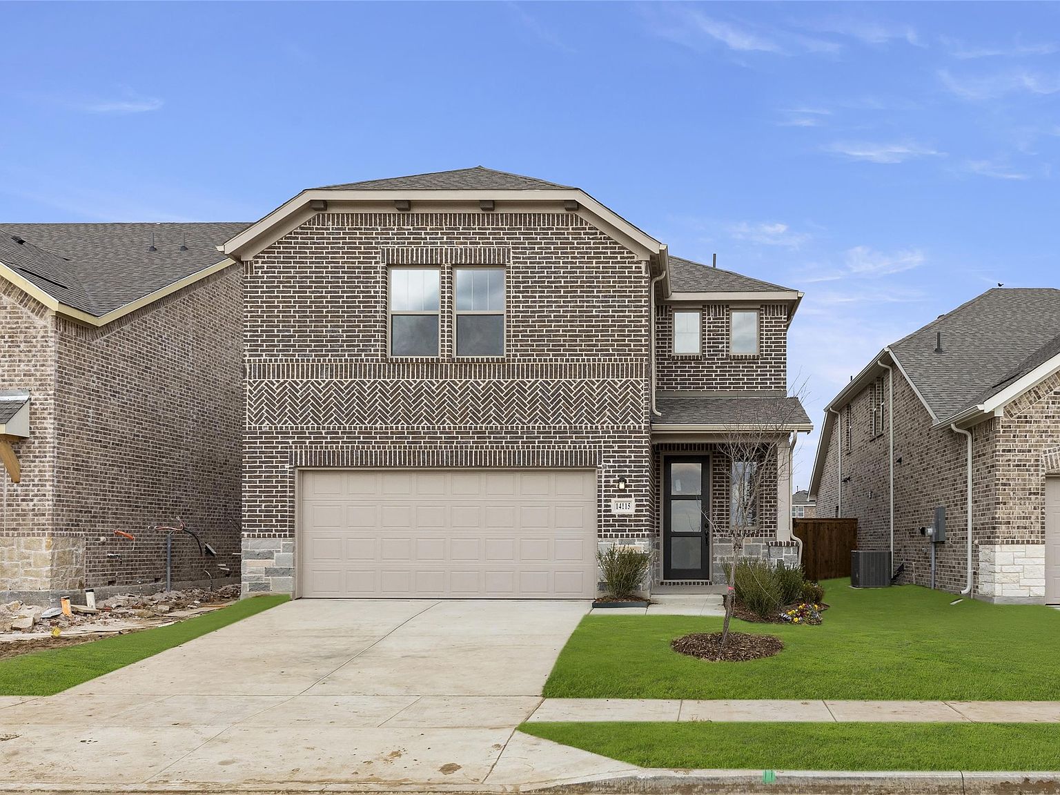 14115 Harden St, Pilot Point, TX 76258 | Zillow