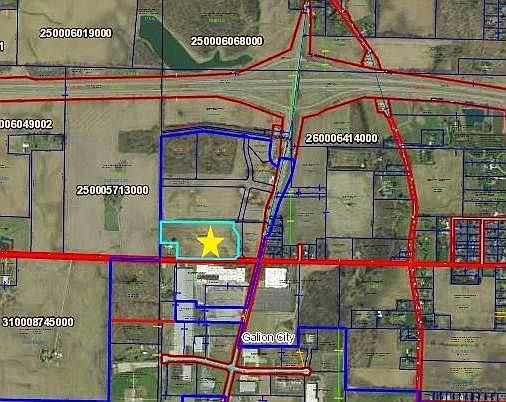 0 Brandt & Keller, Galion, OH 44833 | MLS #9042668 | Zillow