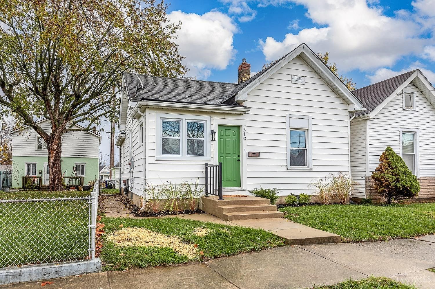 510 S McKinley Ave, Hamilton, OH 45013 | Zillow