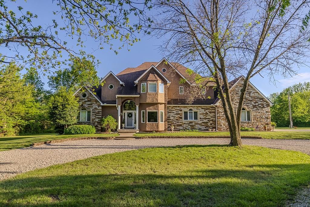 325 NW County Road 14002, Adrian, MO 64720 | Zillow