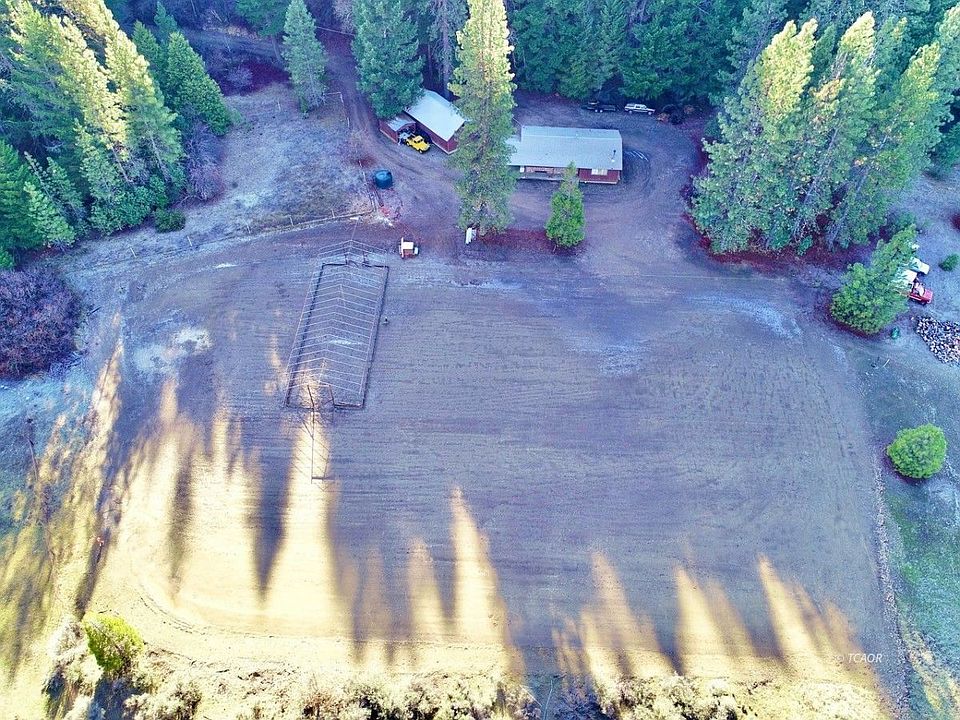 200 Quail Valley Rd, Hayfork, CA 96041 | Zillow