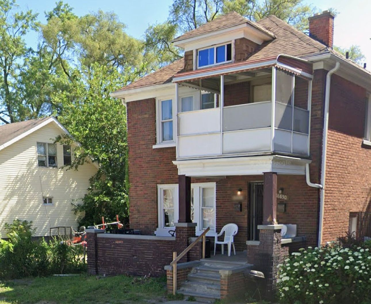 16850 Stoepel St, Detroit, MI 48221 | Zillow