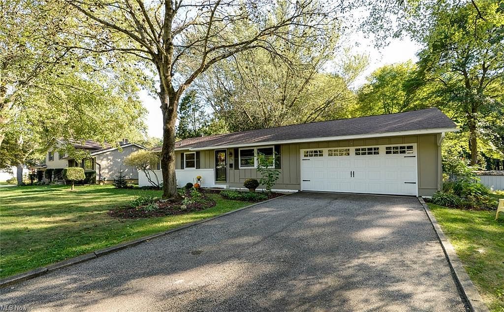 530 Beryl Dr, Kent, OH 44240 | Zillow
