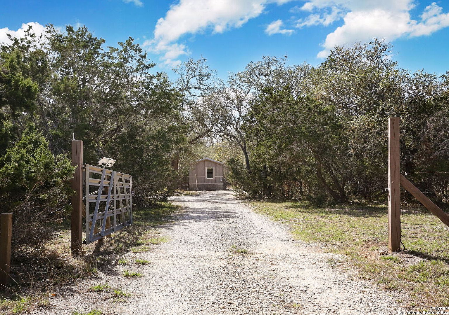 6717 Old Spring Branch Rd. LOT 8, Spring Branch, TX 78070 | MLS ...