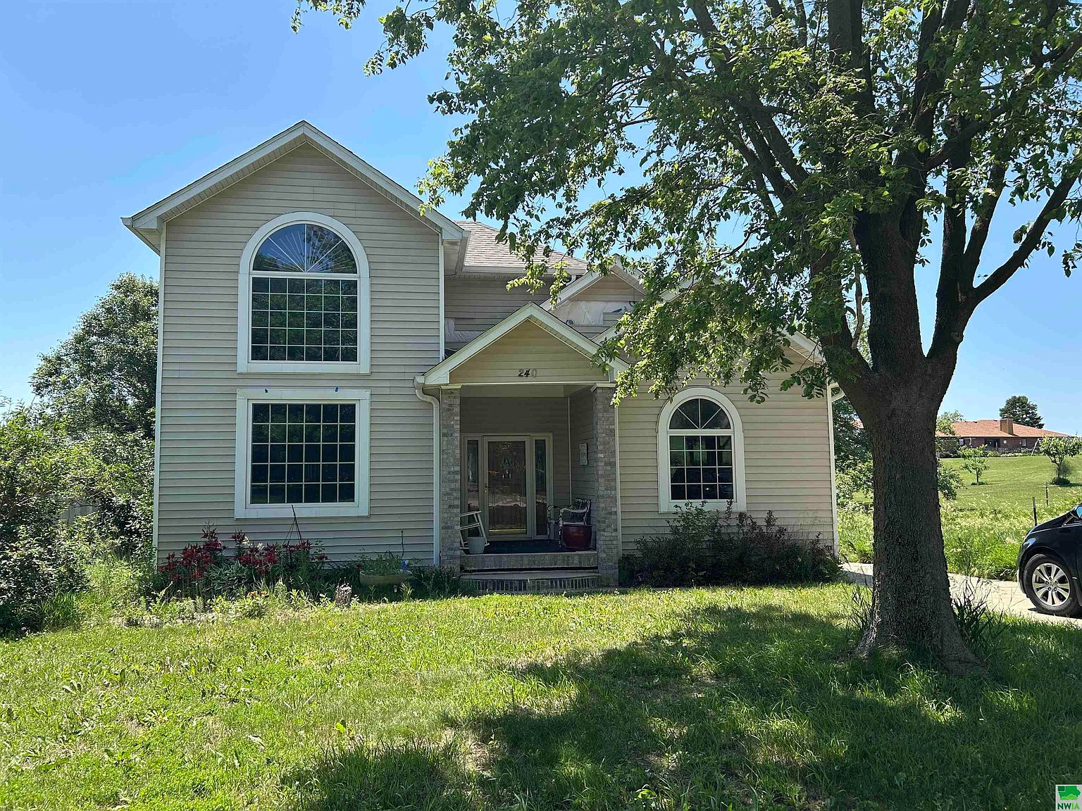 240 W 2nd St, Bronson, IA 51007 | Zillow