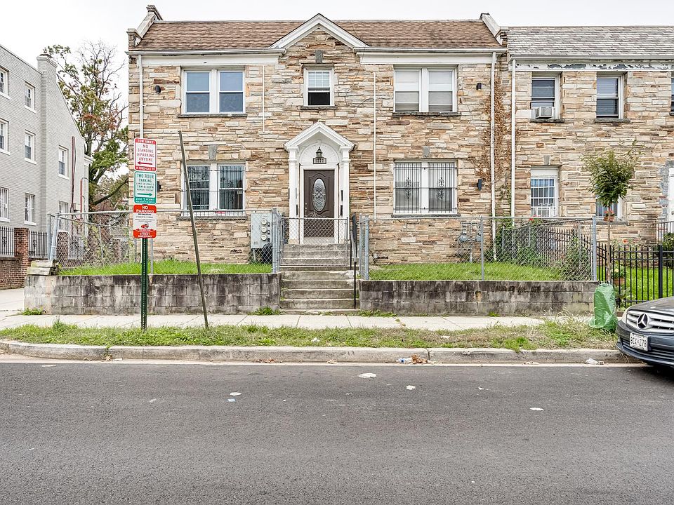 1227 Simms Pl NE APT 4, Washington, DC 20002 | Zillow
