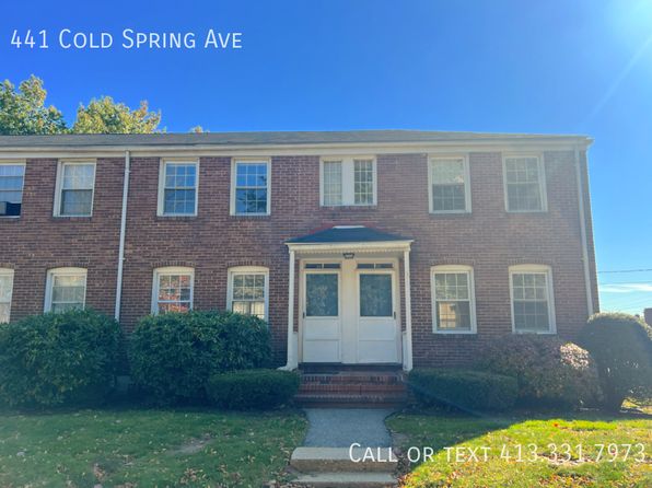 Houses For Rent in West Springfield MA - 2 Homes | Zillow