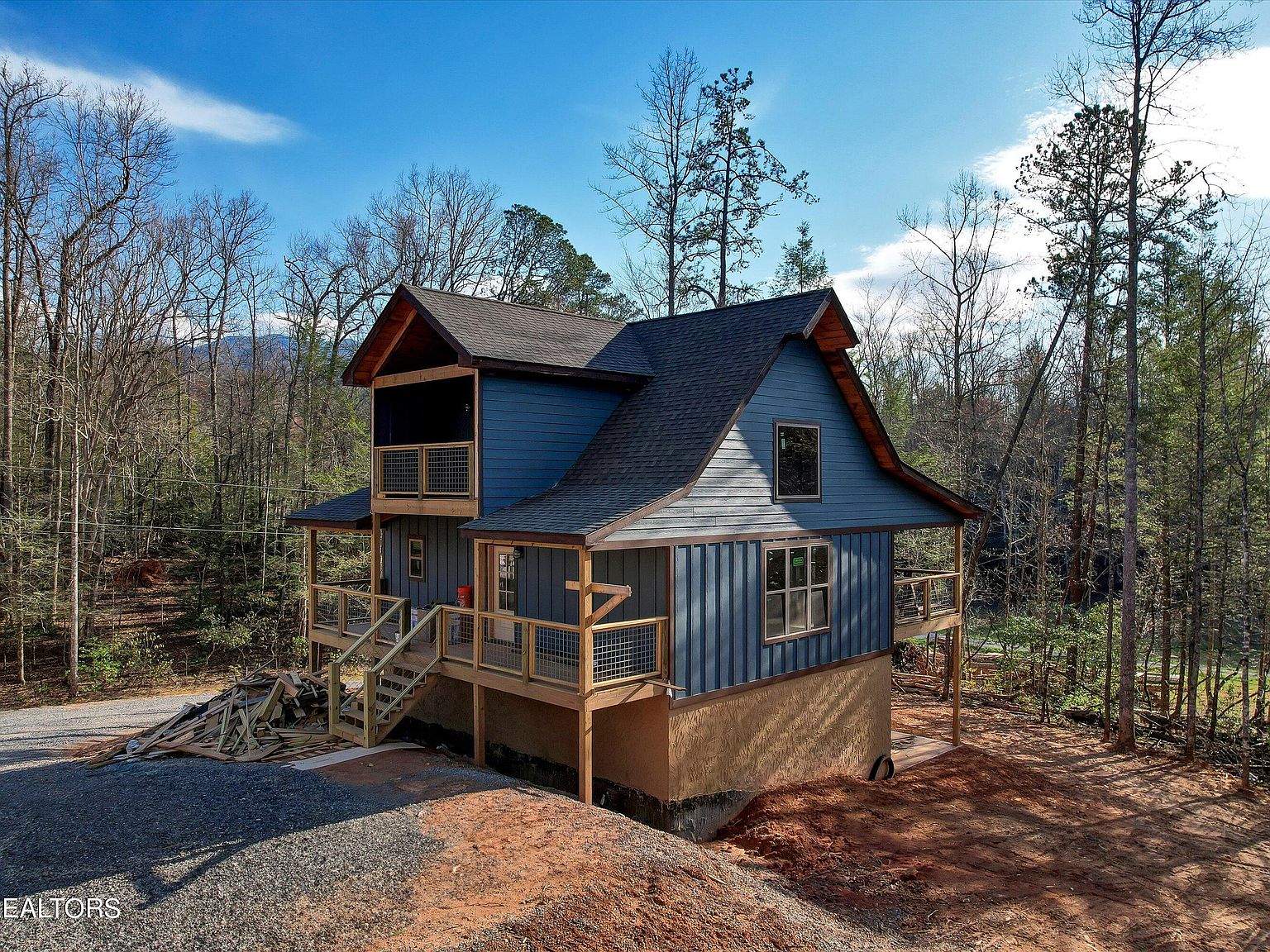 338 C H Ln, Gatlinburg, TN 37738 | MLS #1255634 | Zillow