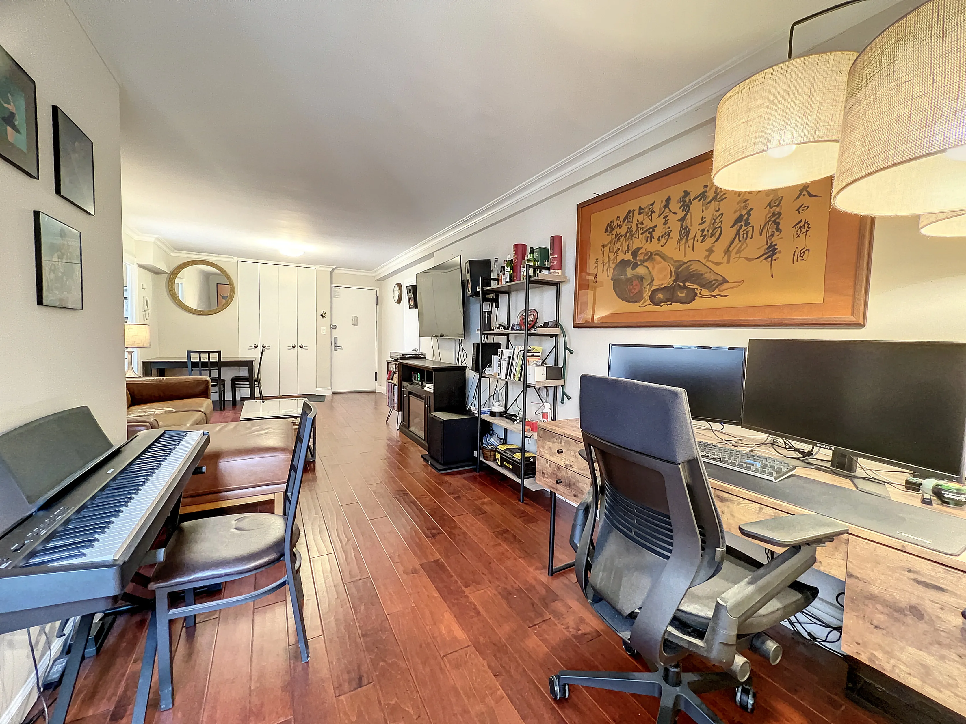 132 East 35th Street #13A in Murray Hill, Manhattan | StreetEasy
