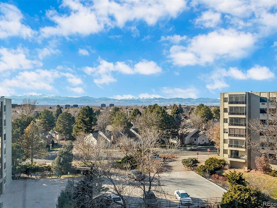 13850 E Marina Drive Bldg 235 Unit 606, Aurora, CO 80014 | Zillow