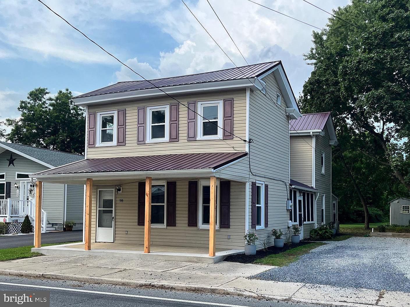 98 Commerce St, Kenton, DE 19955 | Zillow