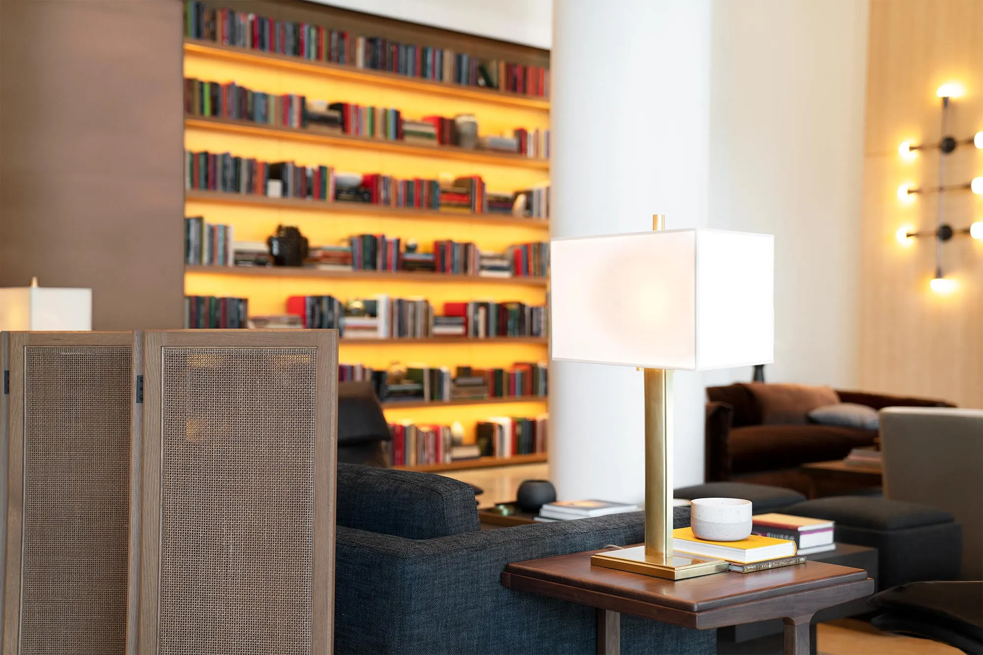 One Blue Slip at 1 Blue Slip in Greenpoint : Sales, Rentals, Floorplans ...