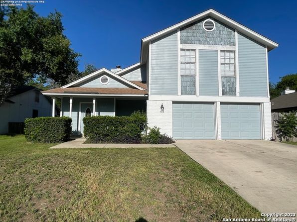 No HOA Homes for Sale in San Antonio TX | Zillow